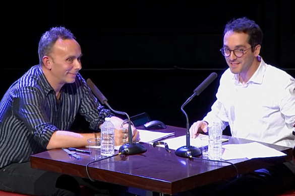 Pour Tolkien – Sur les rivages de la Terre du milieu – Vincent Ferré